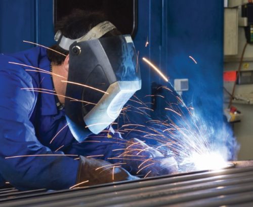 Lasser - SYNTRA Opleidingen - Voor wie het wil maken