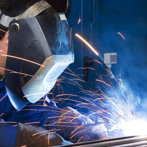 Lasser - SYNTRA Opleidingen