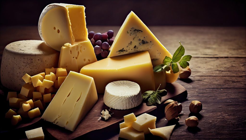 Opleiding Kaasmeester - SYNTRA Opleidingen