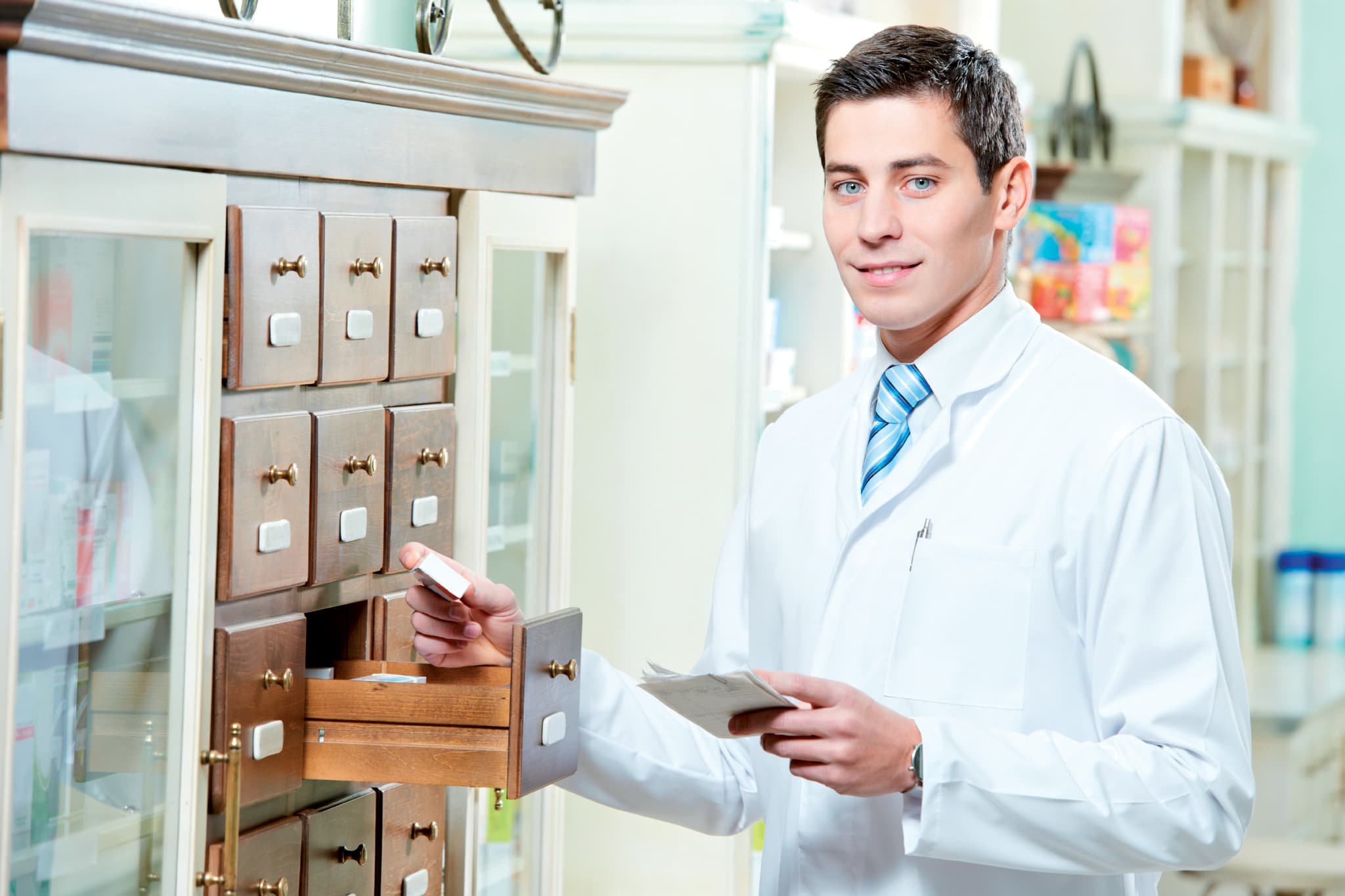 Medical management assistant - SYNTRA Opleidingen - Voor wie het wil maken