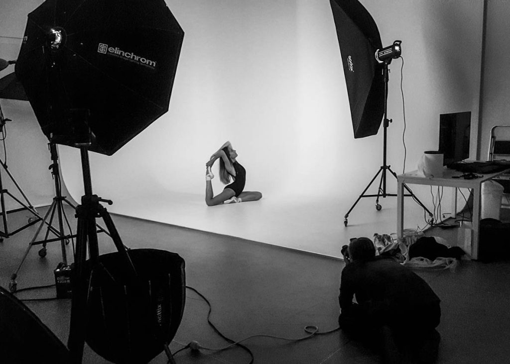 Fotograaf - SYNTRA Opleidingen - Voor wie het wil maken