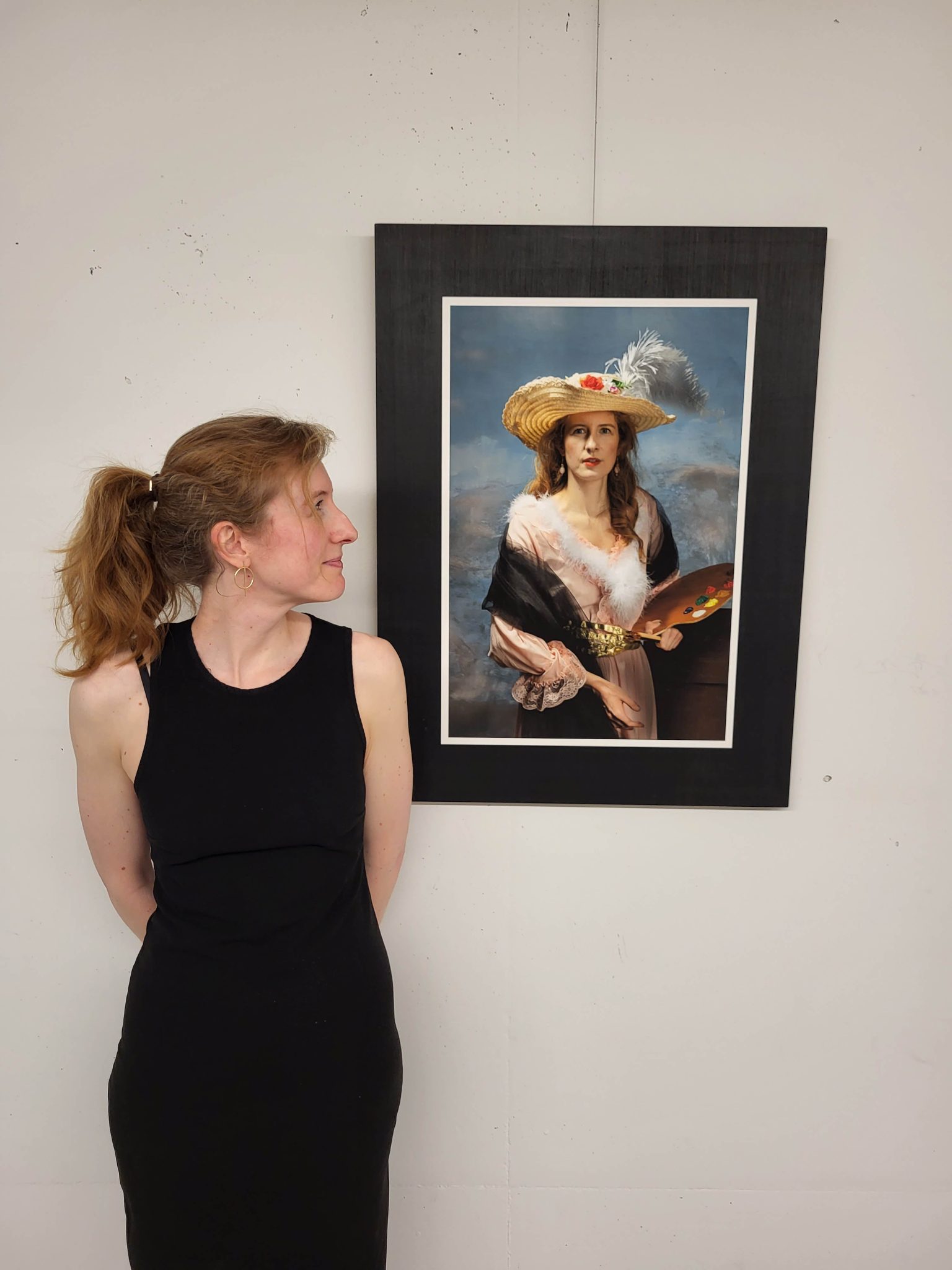 Fotograaf - SYNTRA Opleidingen - Voor wie het wil maken