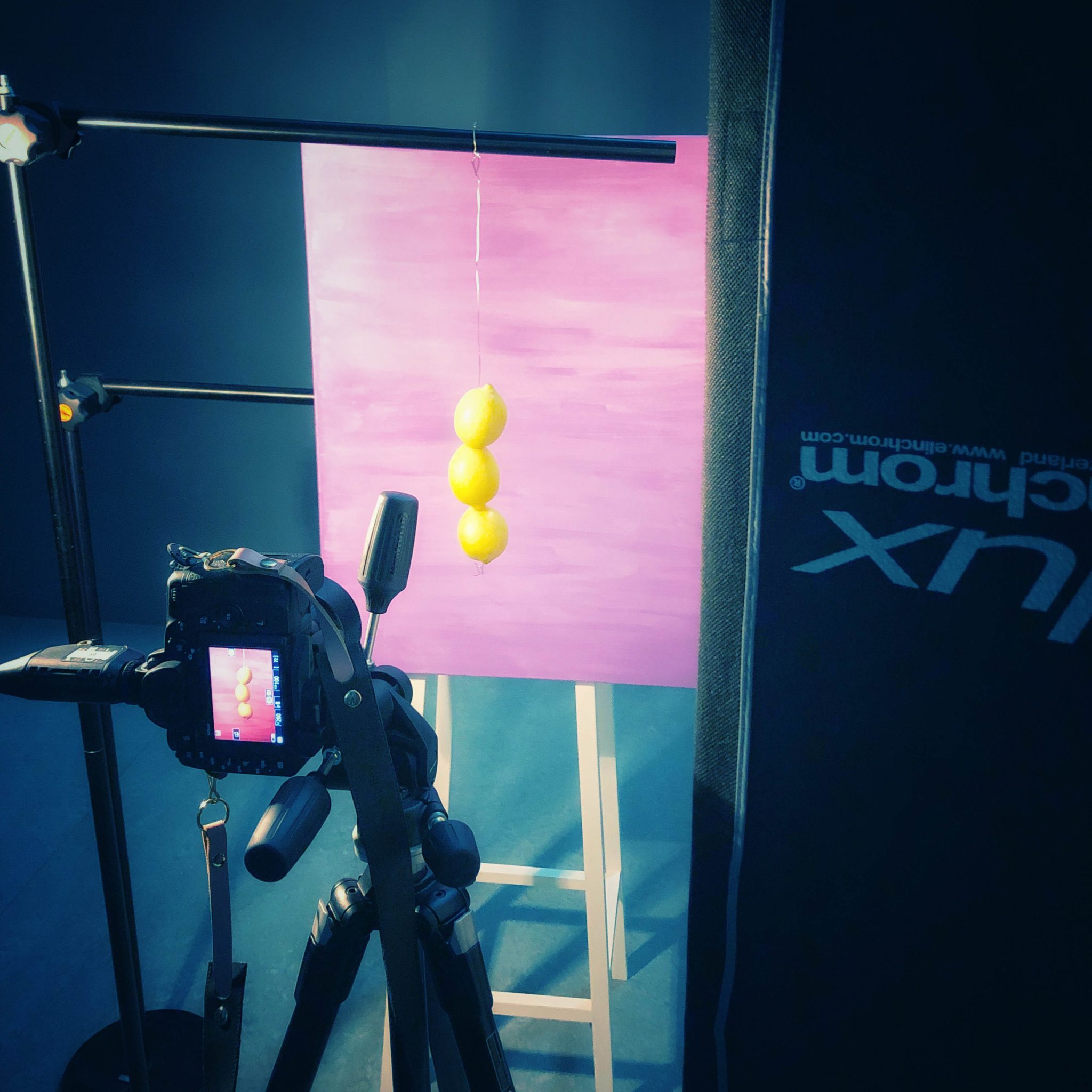 Fotograaf - SYNTRA Opleidingen - Voor wie het wil maken