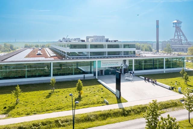 Syntra Jobs - SYNTRA Opleidingen - Voor wie het wil maken